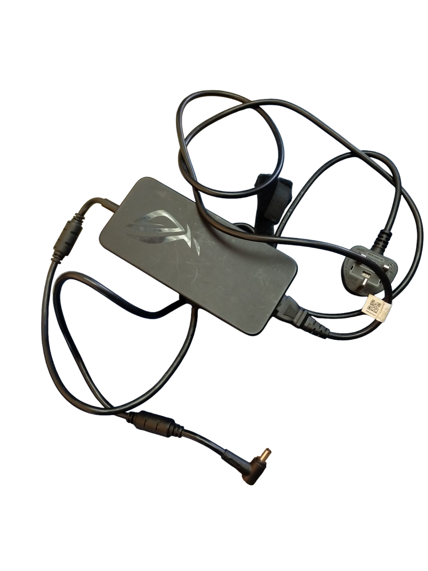 Pre-owned ASUS ROG Strix G513R Ryzen 7 6800H RTX 3070 16GB RAM 1TB SSD ...